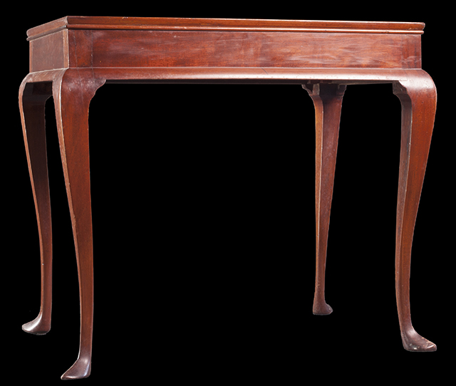 Tables